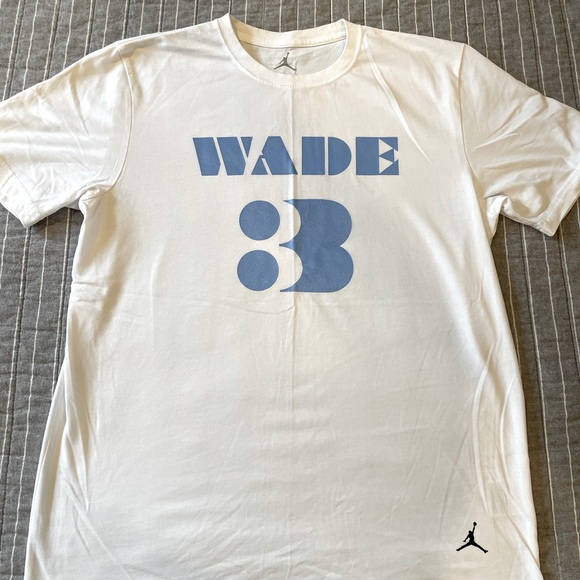 Jordan | Shirts | Mens Jordan Brand Wade Tshirt | Poshmark